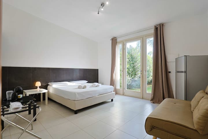 Boomerang Apartments 1 – Design Pool Suite - Avetrana