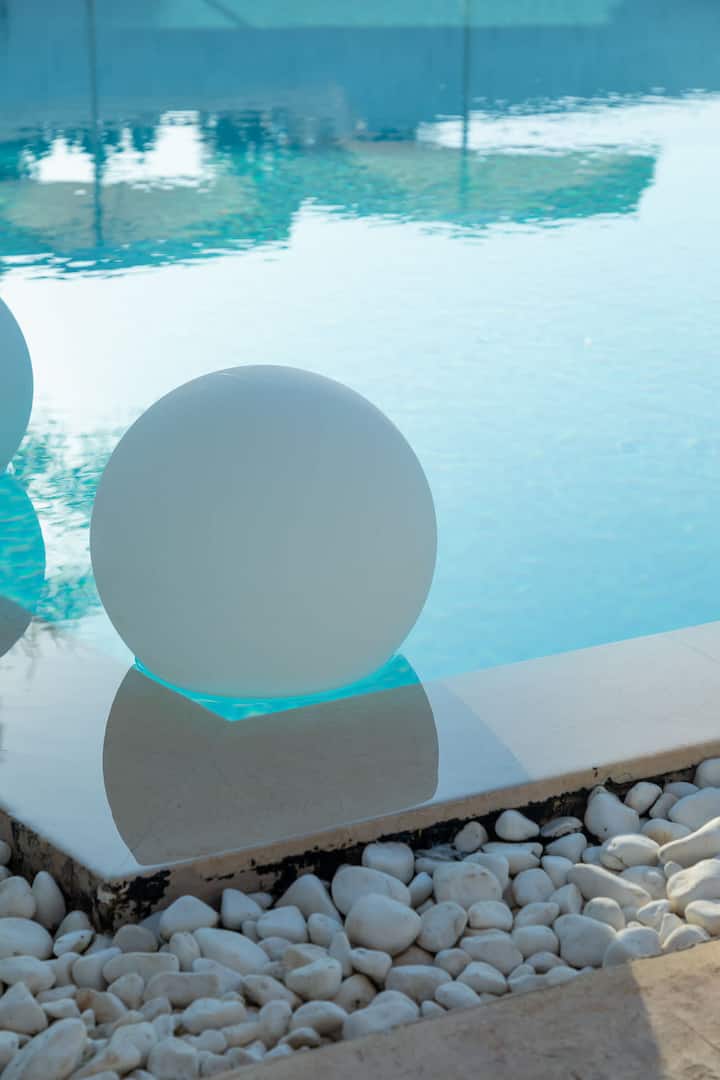 Boomerang Apartments 5 - Luxury Suite Con Piscina - Punta Prosciutto