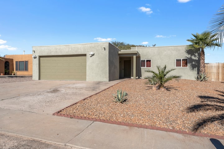Desert Crest - Tucson, AZ