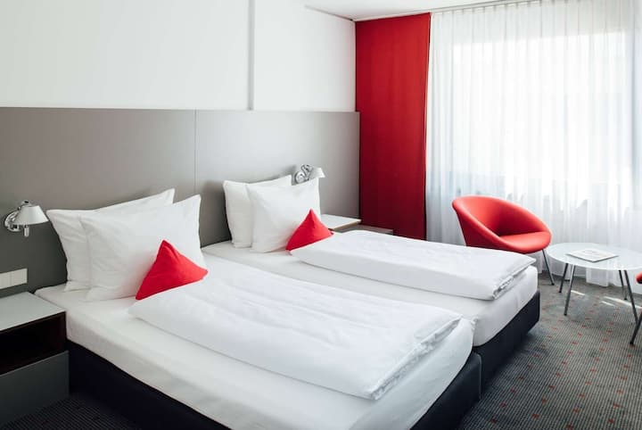 Comfort | Vienna House Stuttgart | Pet Friendly - Stuttgart