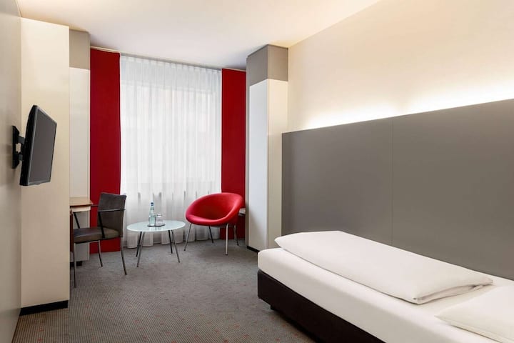 Comfort Single | Vienna House Stuttgart - Stuttgart