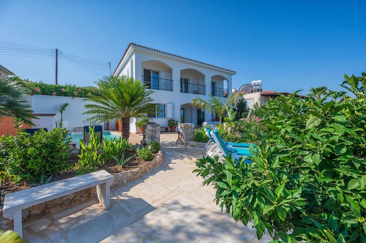 Villa Nikita - Argaka