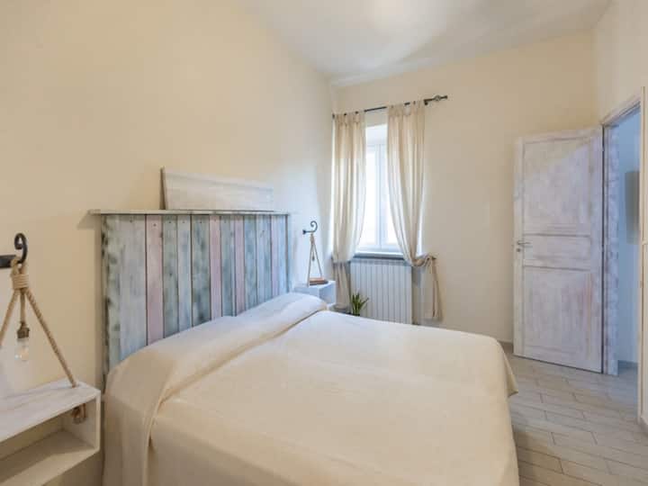 La Sardina Apartment: Perfect For Couples - Portoferraio