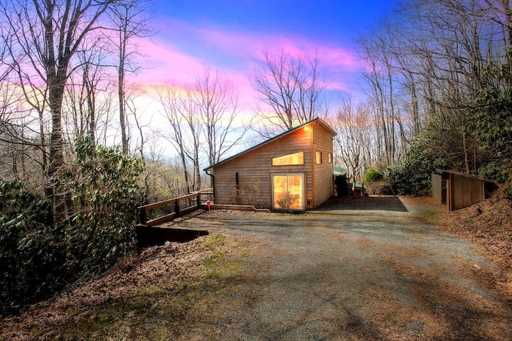 Little Creek Retreat Close To Boone & Blowing Rock - Boone, NC