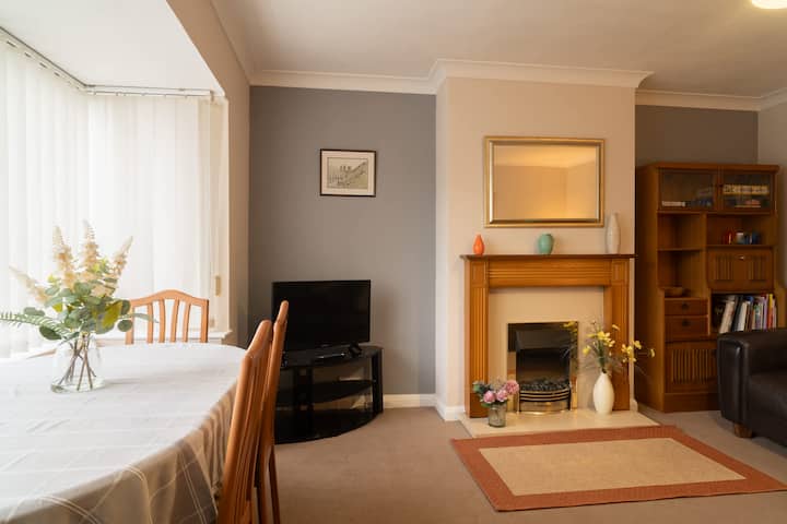 No 48 - 3 Bedroom Heworth In York - Fulford