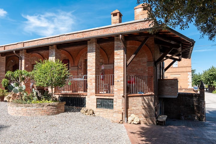 Casa Isidora - Montepulciano