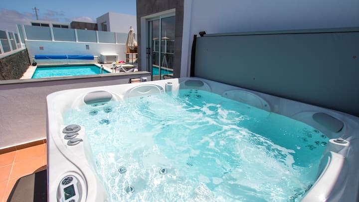 Casa Moda - Playa Blanca