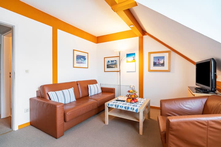 Watt'n Stuuv Pellworm - Pellworm