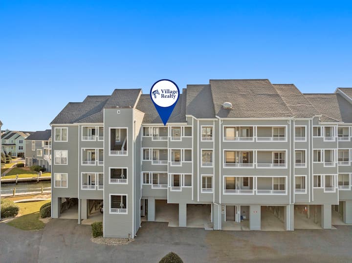 Buccaneer Village 734: Community Pool | Walking - North Carolina Aquarium on Roanoke Island, Manteo