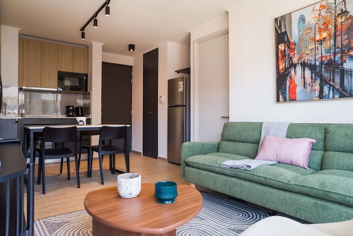 Spacious 2br 2ba In Providencia Perfect For Groups - Providencia