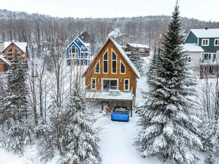 Spa, Plein Air & Aventure | L'énigmasud - Parc régional du Massif du Sud