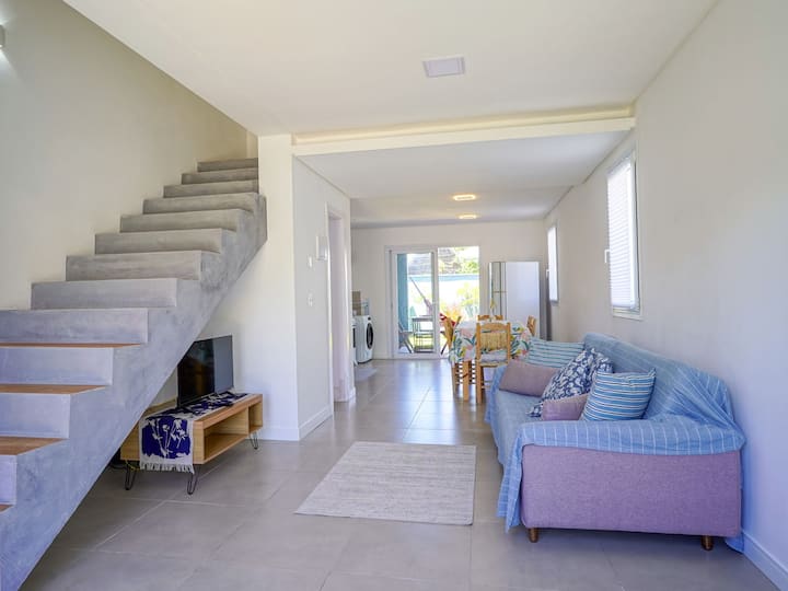 Casa Charmosa A 100m Da Praia Qq8090 - Navegantes