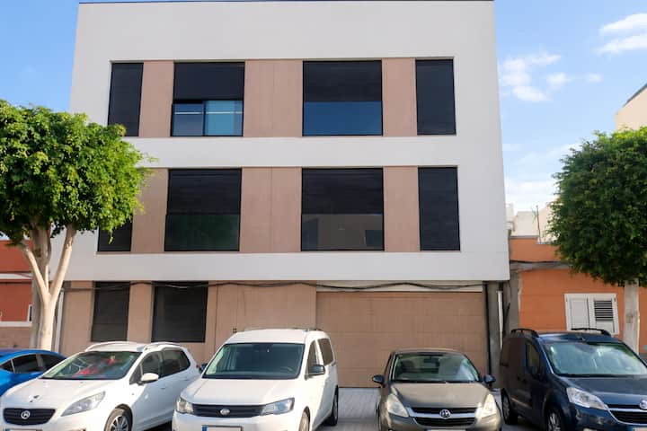 Suites Brisamar V By Villagrancanaria - la Grande Canarie