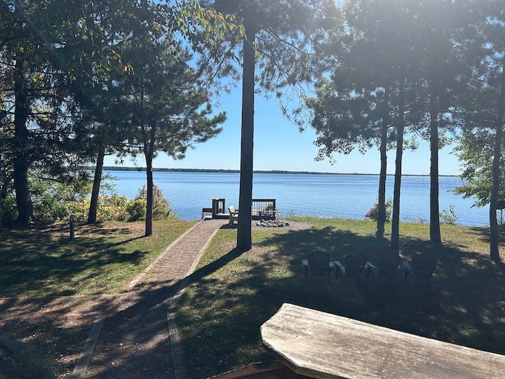 The Gathering Shore | Hot Tub | Arcade | Pontoon - Wisconsin