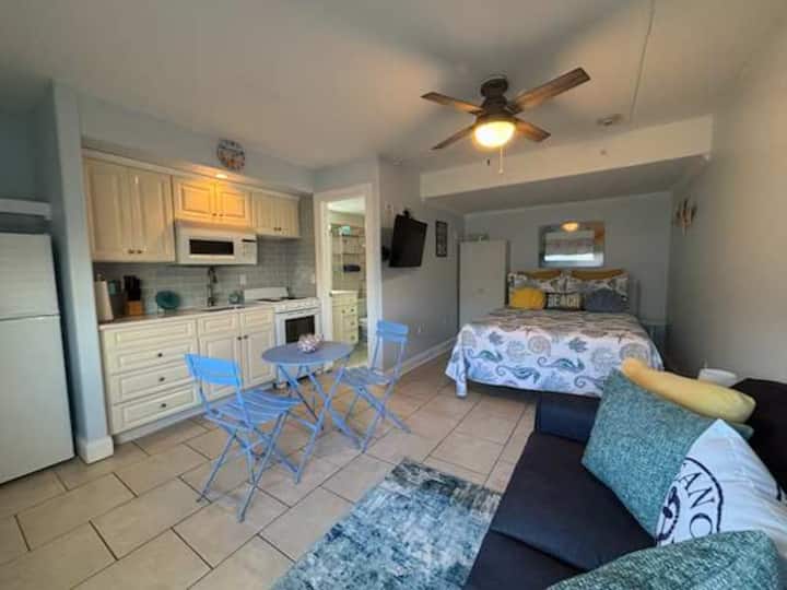 Studio Condo 2 Blocks To Beach/boardwalk - Ocean City, NJ