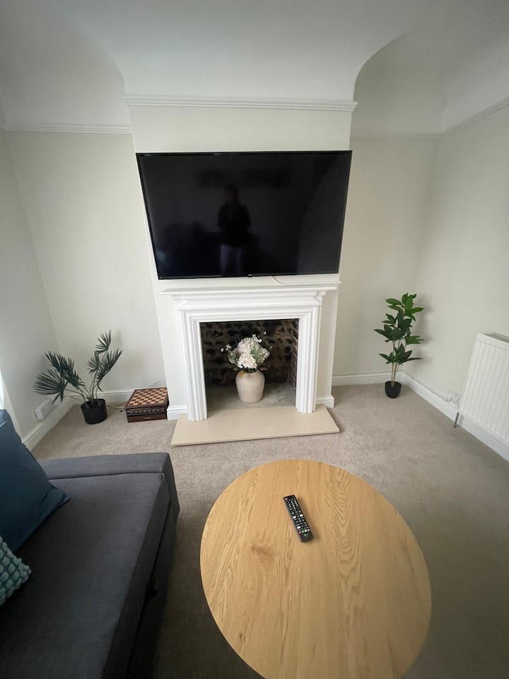 Discounts For Longer Stays -Close To The Sea Front - Brighton