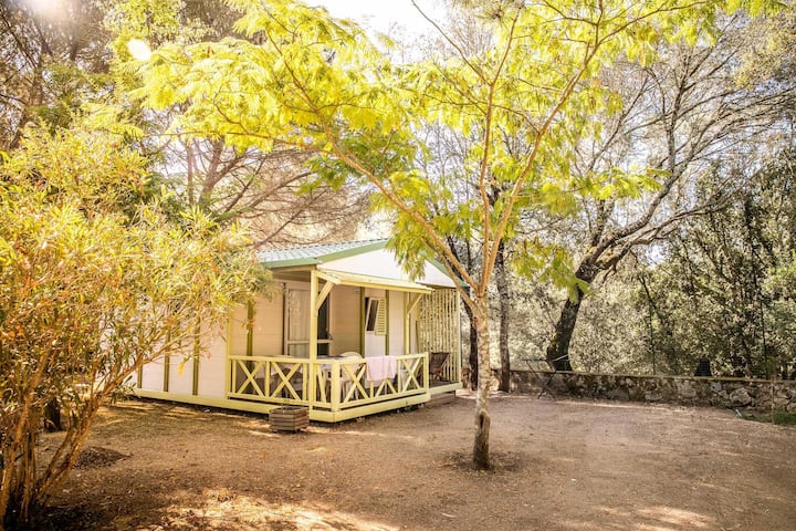 Gitotel 3 Pièces 5 Personnes - Sartène