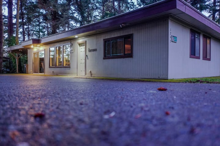 Seagate Cottage <2 Mi To Marina & Casino! - Coos Bay