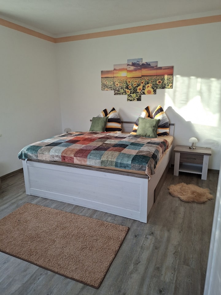 Fewo Lobec 2 (243556) - Calau