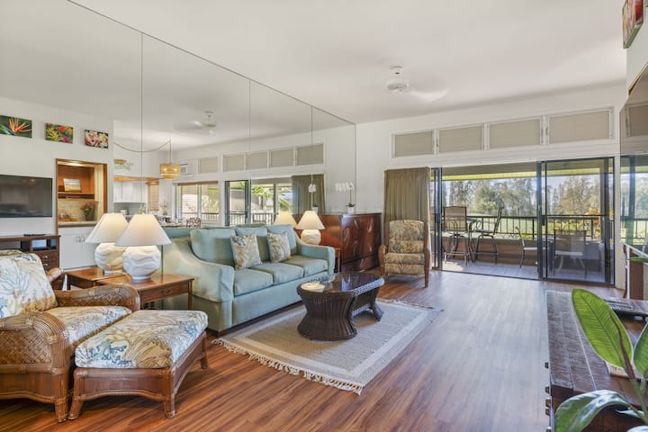 Krv 2521 - 1bd Kapalua Luxury Living - Kapalua, HI