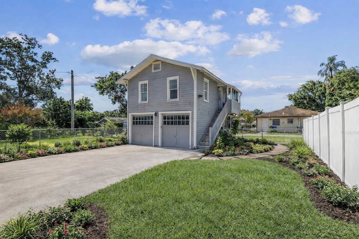 Beacon Apartment Near Lake Hollingsworth - Lakeland, FL