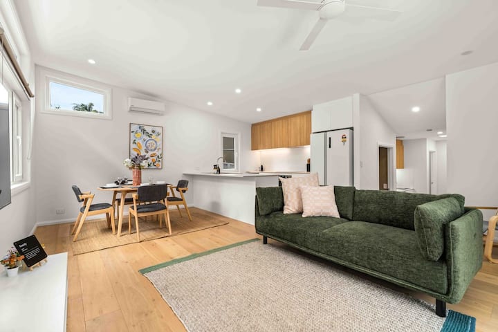 Blenheim Breeze By Experience Jervis Bay - Hyams Beach