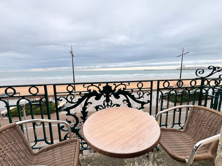 Studio Les Sables-d'olonne, 1 Pièce, 2 Pers. - Les Sables-d'Olonne