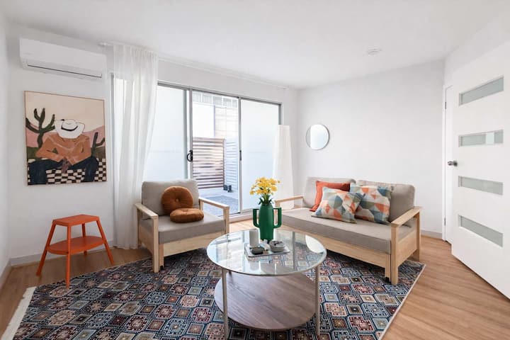 Modern 3 Bedroom Townhouse In Brunswick - Brunswick