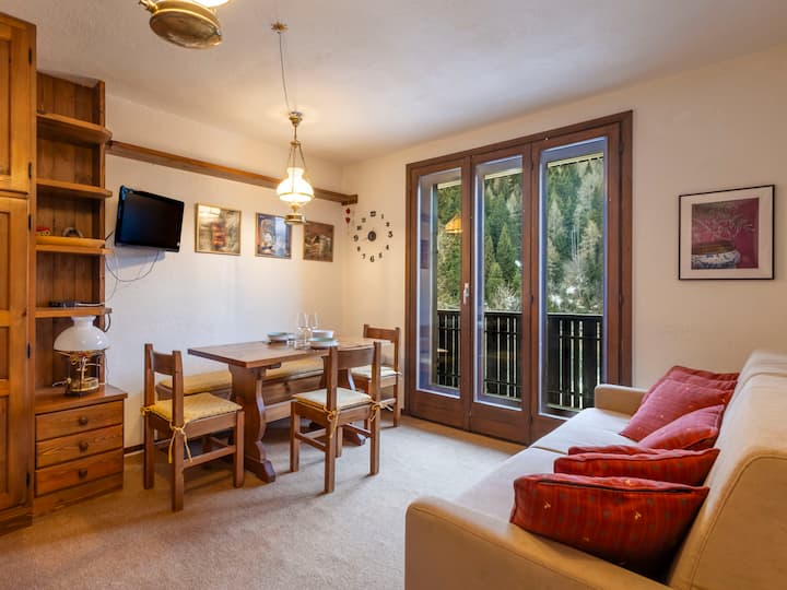 Diga Studio By Interhome - Madesimo