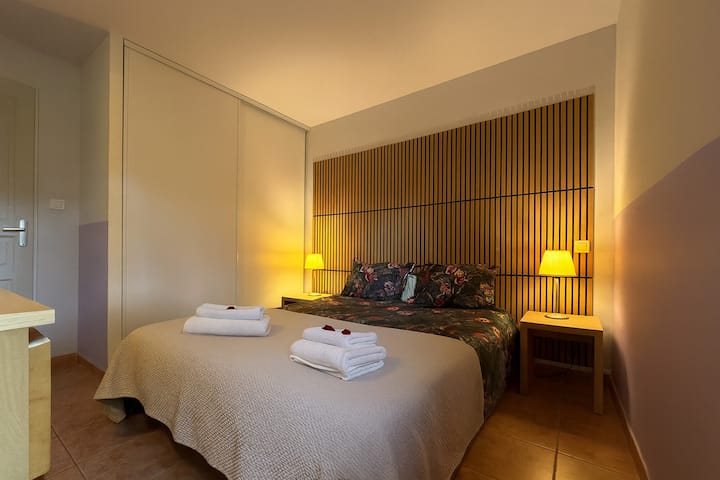 Appartement Rénové Pour 6 Pers Tout éQuipé Dans - Serra-di-Ferro