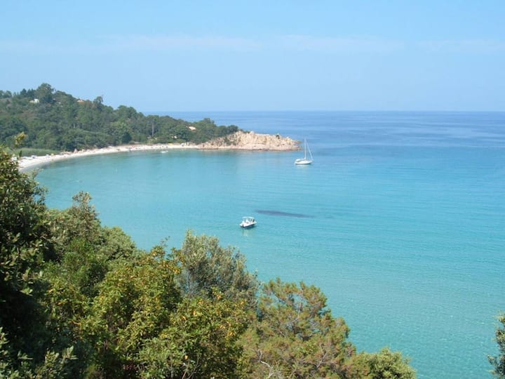 Appartamento Trilocale Vista Mare 5 - Solenzara