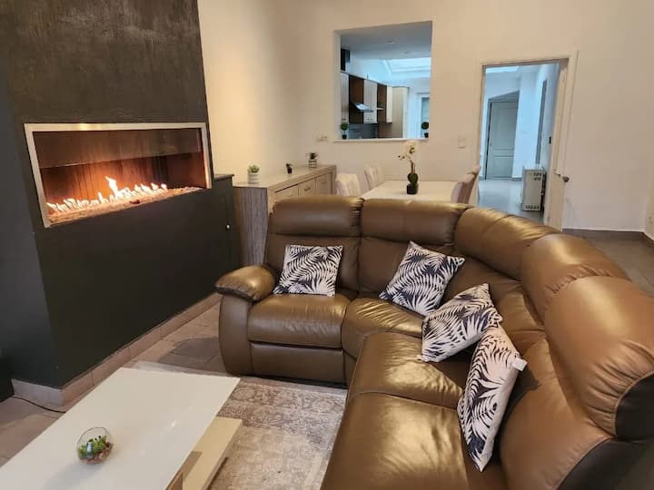 Maison à Mouscron - Mouscron