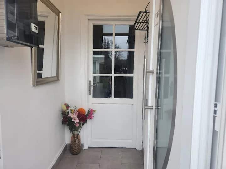 Maison à Mouscron - Mouscron