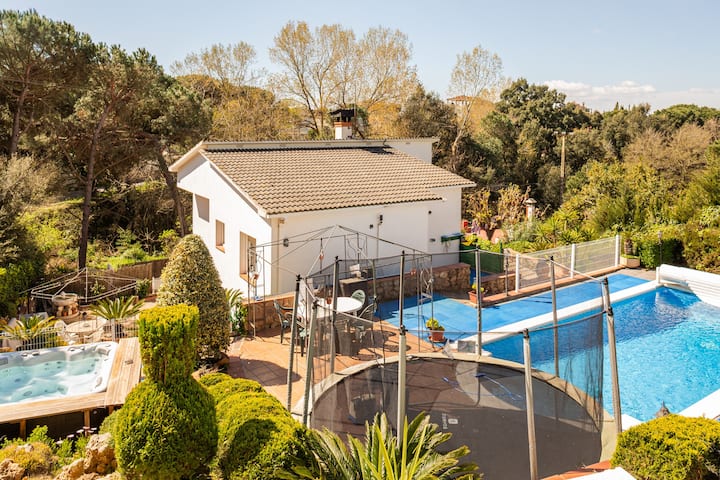 Alicia And Rudi's House - Sils
