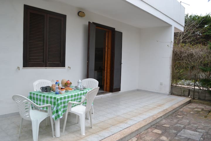 Casa Amanda à Torre Dell'orso - Torre dell'Orso