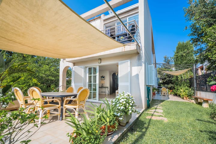 Villa Ferrer(cas Ferrer) - Alcúdia