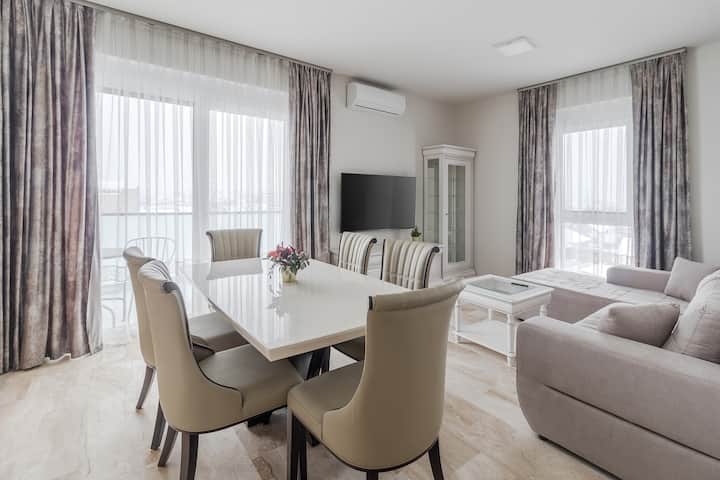 Neutral Nest - Oradea