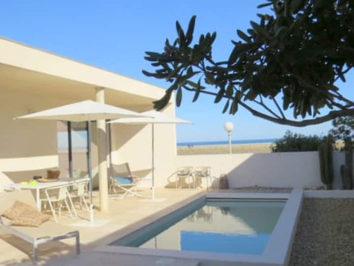 Villa Le Barcarès, 5 Pièces, 8 Pers. - Le Barcarès