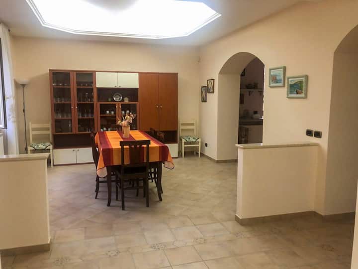 Casa Al Mare - Ladispoli