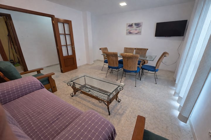 Apartamento Rafael Alberti - Conil de la Frontera