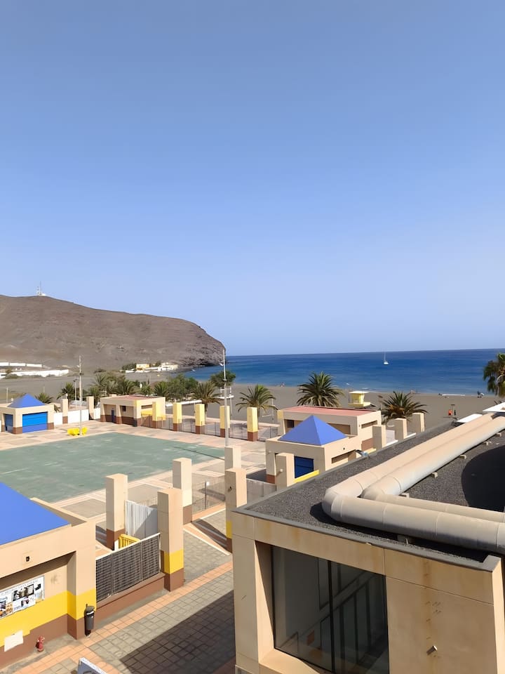 Manorosa - Gran Tarajal