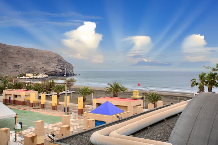 Vv Manorosa - Gran Tarajal