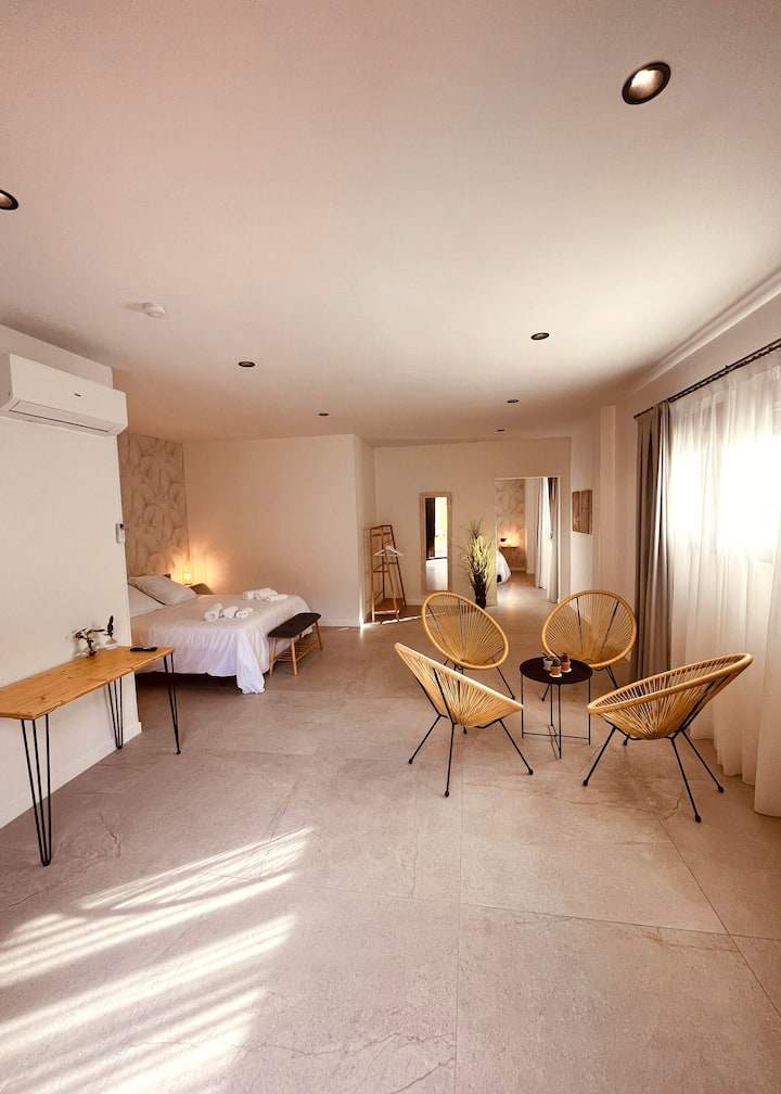 Apartamento Rural Kirana En Urdaibai - Bermeo