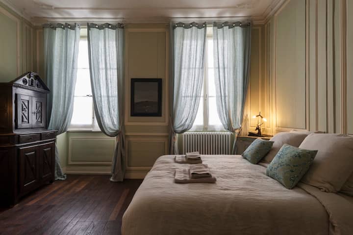 Chez Diane - Daphné - Saint-Amand-Montrond