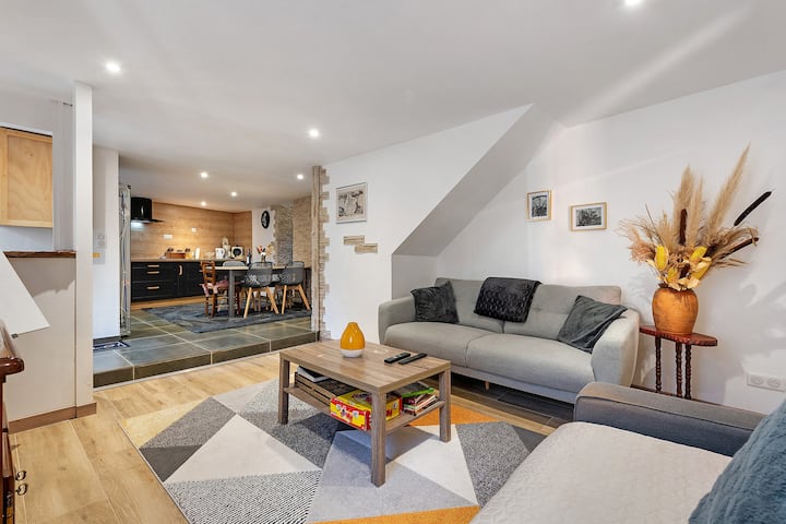 Les ÉCrins De Campan - Campan