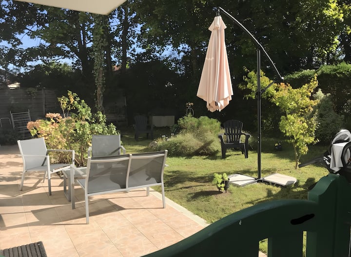 Appartement Etxexuria - Espelette