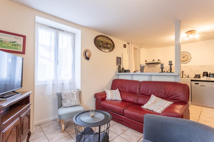 Appartement Etxexuria - Cambo-les-Bains