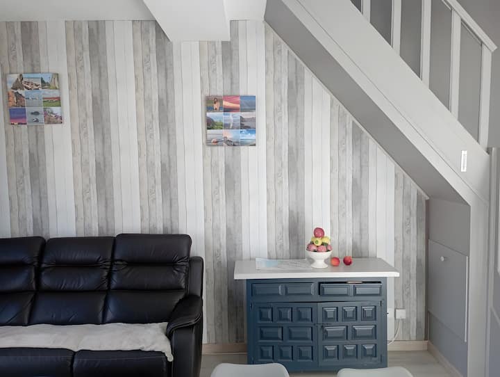 Gîte Escale En Baie De Somme - Saint-Valery-sur-Somme