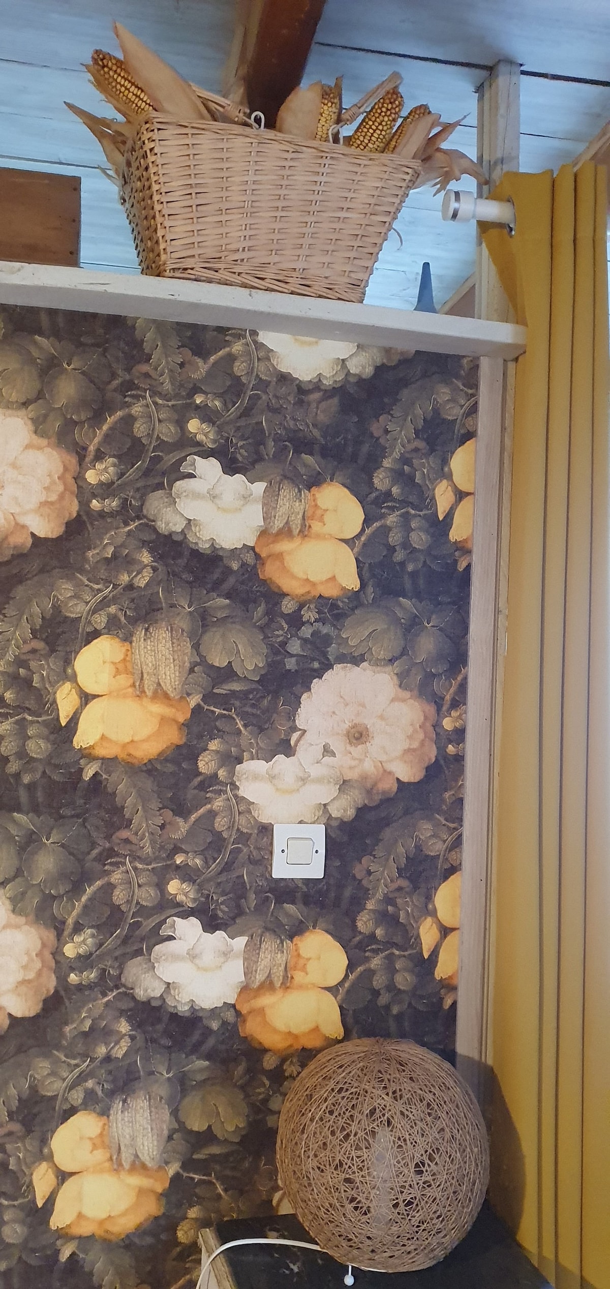 Chambre Églantine - Bed and Breakfasts à louer à Courçon, Nouvelle ...