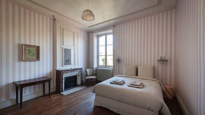 Chez Diane - Flore - Saint-Amand-Montrond